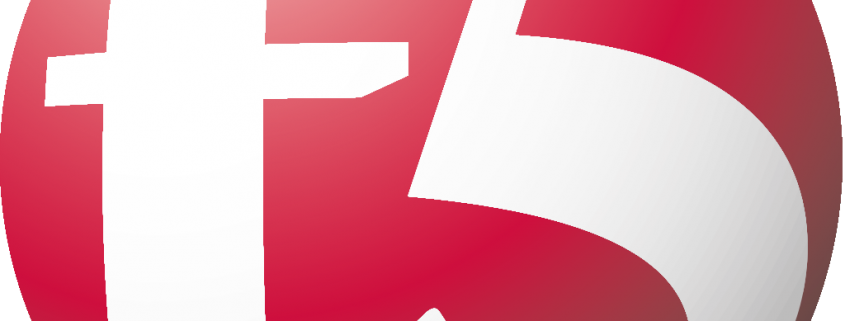 F5 Networks Named a Leader in Gartner Magic Quadrant for Application ...